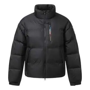 SALOMON Contour Down Jacket - Black