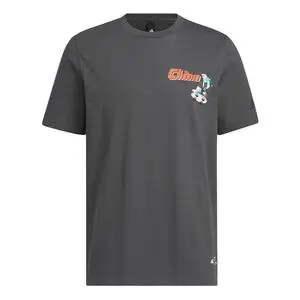 Adidas China Graphic T-shirts
