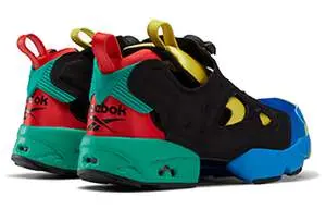 REEBOK Instapump Fury Og Mu 'olympics Rings 2020' Sneakers - Black