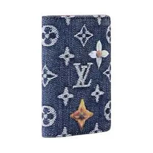 LOUIS VUITTON Pocket Organizer
