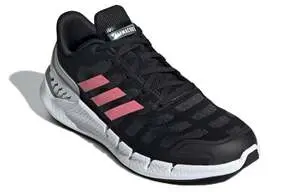 Adidas Climacool Ventania Athletic Sneakers - Black/white