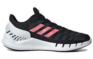 Adidas Climacool Ventania Athletic Sneakers - Black/white