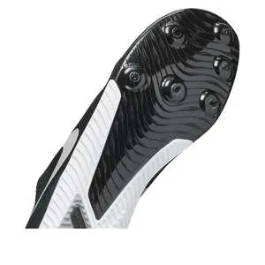 Nike Zoom Rival Multi Track Spikes - Black/metallic Silver