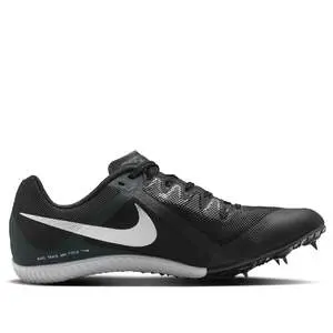 Nike Zoom Rival Multi Track Spikes - Black/metallic Silver