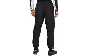 Nike Dri-fit Academy Woven Quick-dry Pants