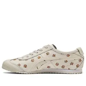 Onitsuka Tiger Onitsuka Tiger Mexico 66 SD Sneakers Beige