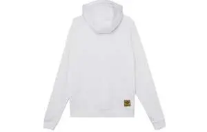 Adidas Originals Logo Sports Drawstring Hoodie