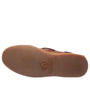 Timberland Classic 2-eye Boat Shoe - Brown