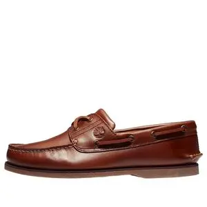TIMBERLAND Timberland Classic 2-Eye Boat Shoe