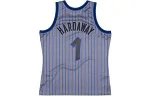 Mitchell & Ness Nba 94-95 Hardaway "magic" Jersey - Default Colorway