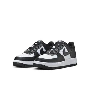 Nike Force 1 Low Sneakers - Black/white