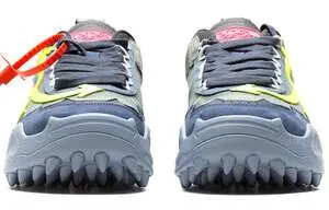 Off-White Odsy-1000 Sneakers - Blue/yellow