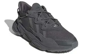 Adidas Originals Ozweego Sneakers - Charcoal Grey