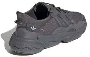 Adidas Originals Ozweego Sneakers - Charcoal Grey