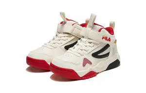 FILA High-top Skate Shoes