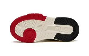 FILA High-top Skate Shoes