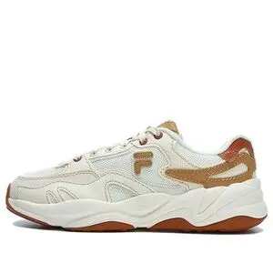 FILA FUSION Flash Lace-up Sneakers