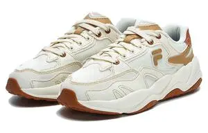 FILA FUSION Flash Lace-up Sneakers