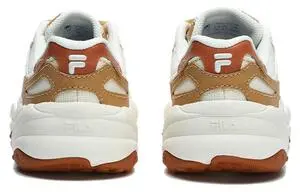 FILA FUSION Flash Lace-up Sneakers