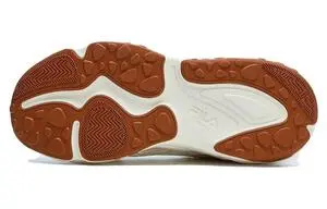 FILA FUSION Flash Lace-up Sneakers