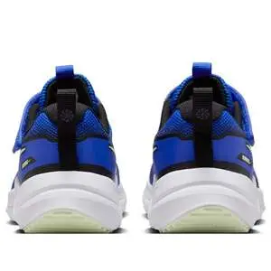 Nike Cosmic Runner Athletic Sneakers - Hyper Royal/black/volt Tint