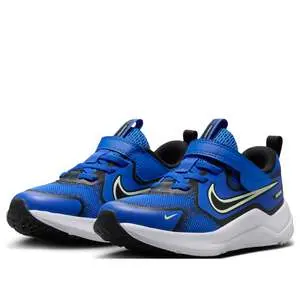 Nike Cosmic Runner Athletic Sneakers - Hyper Royal/black/volt Tint