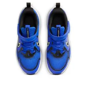 Nike Cosmic Runner Athletic Sneakers - Hyper Royal/black/volt Tint