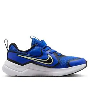 Nike Cosmic Runner Athletic Sneakers - Hyper Royal/black/volt Tint