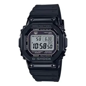 Casio G-shock Full Metal Watch - Black