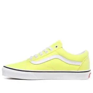 VANS Vans Old Skool Sneakers Yellow