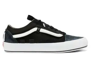 VANS Old Skool Cap Lx Regrind Sneaker