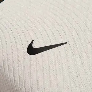 Nike Fc Barcelona 23/24 Dri-fit Adv Strike Elite Jersey - White/green