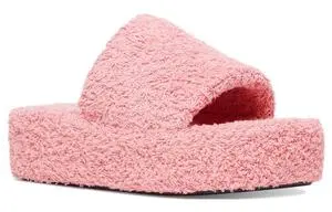 Balenciaga Rise Platform Slides