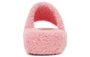 Balenciaga Rise Platform Slides