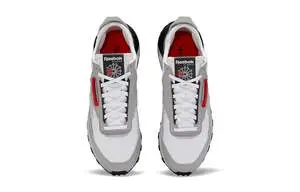 REEBOK Classic Leather Legacy Sneakers - Gray/white/blue