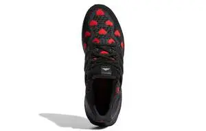 Adidas Ultraboost 5.0 Dna 'valentine's Day' Sneakers - Black/red