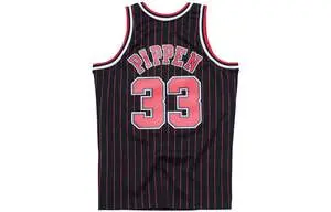 Mitchell & Ness Nba Chicago Bulls Scottie Pippen Swingman Jersey