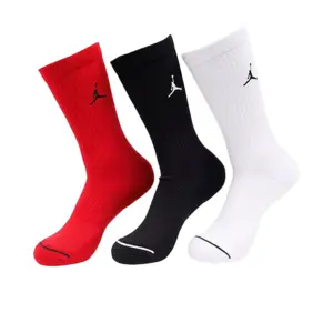 JORDAN Socks Three Pair Pack
