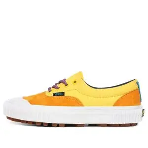 VANS 66 Supply Era Tc Sneakers - Yellow/white