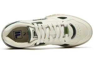 FILA FUSION Teratach Low Top Sneakers