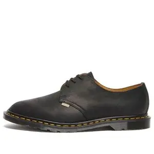 Dr. Martens Jjjjound X Archie 2 Derby Shoes - Black