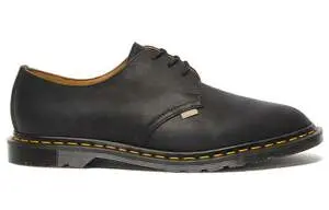Dr. Martens Jjjjound X Archie 2 Derby Shoes - Black