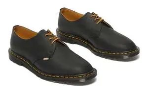 Dr. Martens Jjjjound X Archie 2 Derby Shoes - Black