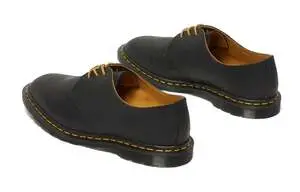 Dr. Martens Jjjjound X Archie 2 Derby Shoes - Black