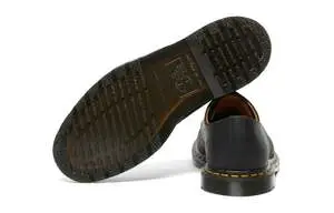 Dr. Martens Jjjjound X Archie 2 Derby Shoes - Black
