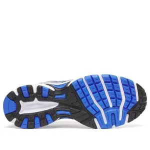 Saucony Ride Millennium 'white Black Royal - White/royal