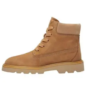Timberland Rowan Way 6-inch Lace-up Boots - Brown Nubuck