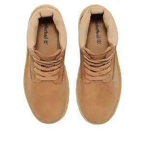 Timberland Rowan Way 6-inch Lace-up Boots - Brown Nubuck