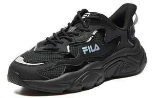FILA FUSION Low Top Sneakers