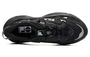FILA FUSION Low Top Sneakers